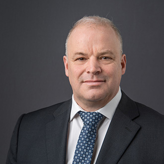 Our Team - Torsion Care